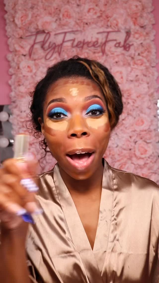 Trying the Viral Walmart Heart Cake for my Birthday - Fly Fierce Fab