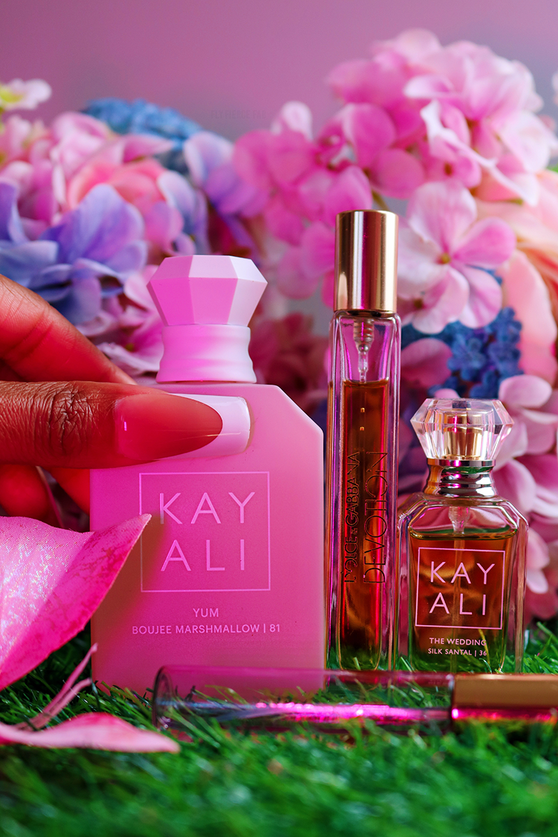 These Spring Perfumes Will Have Everyone Asking, “What Are You Wearing ...