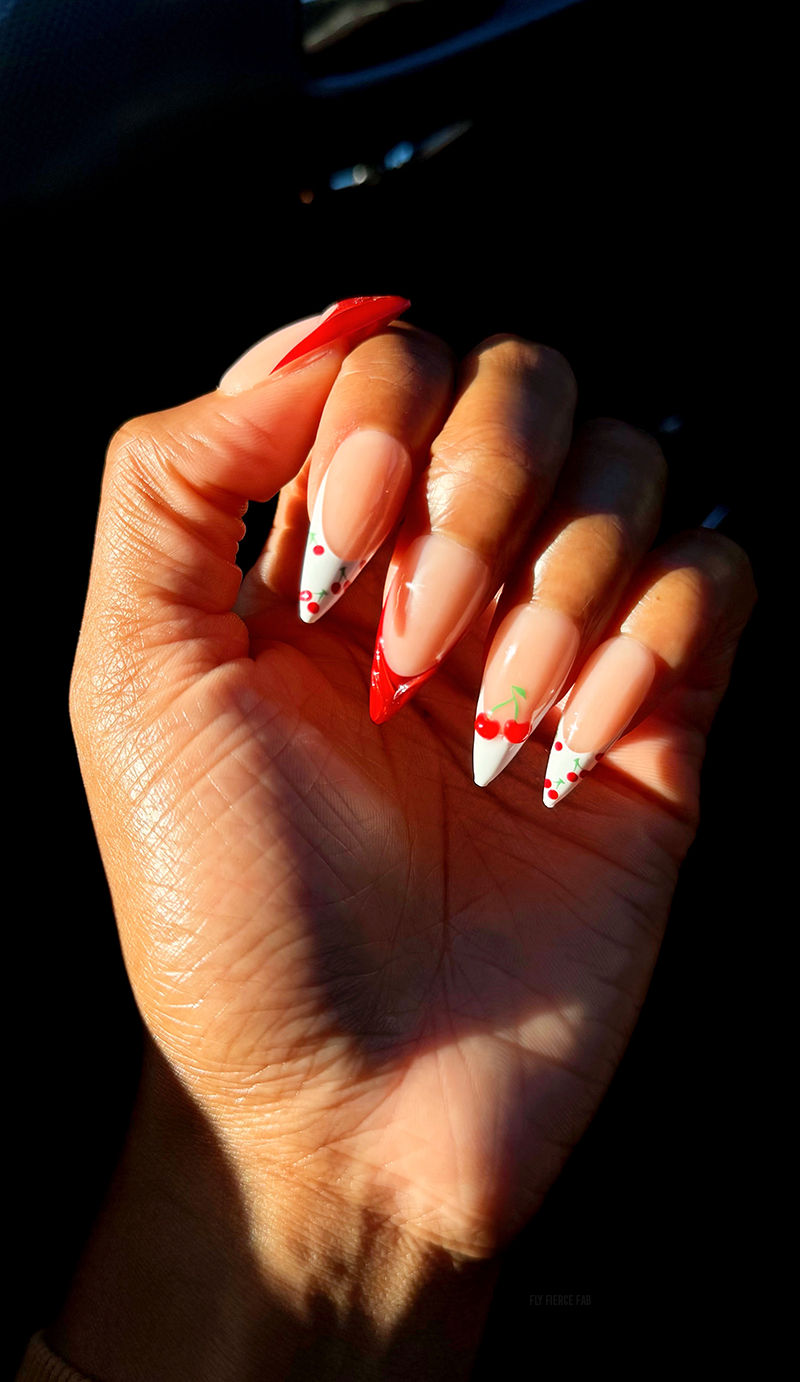 Fall Nail Game = Elevated. BTArtBox x LongHairPrettyNails Review - Fly ...